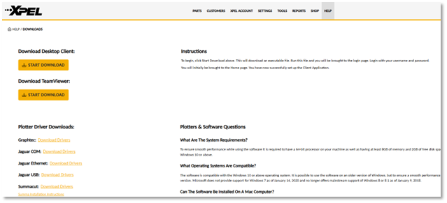 DAP Download and Setup Guide