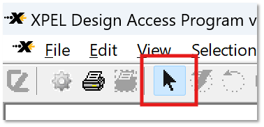 DAP Pattern Modification: Wrapping Edges & Nesting