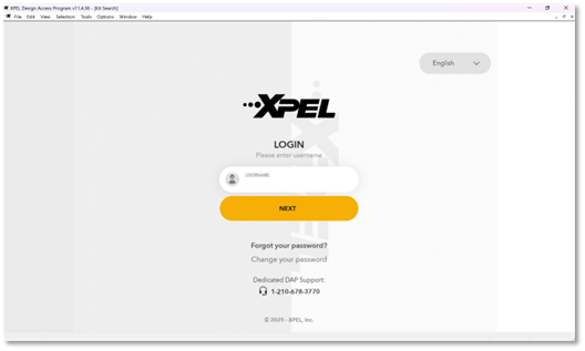 DAP Download and Setup Guide
